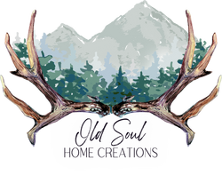 Old Soul Home Creations